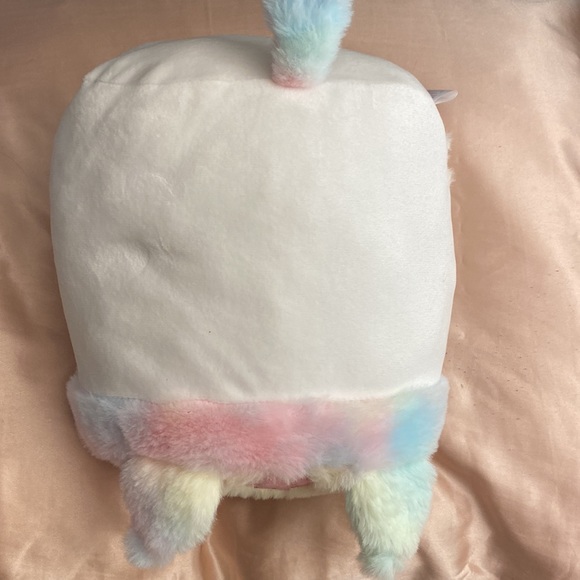 Sanrio | Toys | Kuromi Sanrio Rainbow Pastel Kuromi Plushie | Poshmark